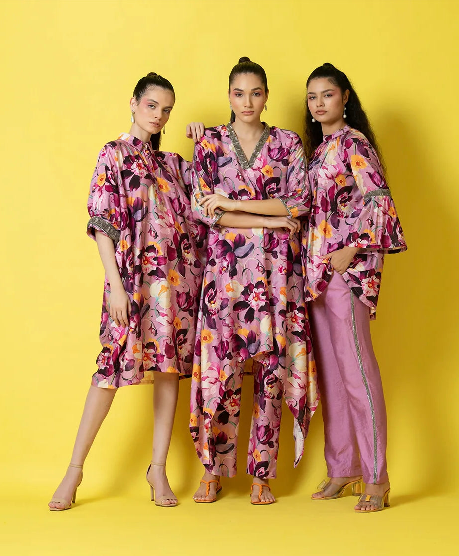 Agashe's Travel Trunk for Every Destination – AGASHE