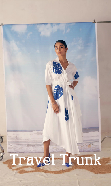 AGASHE – The Best Multi Designer Store