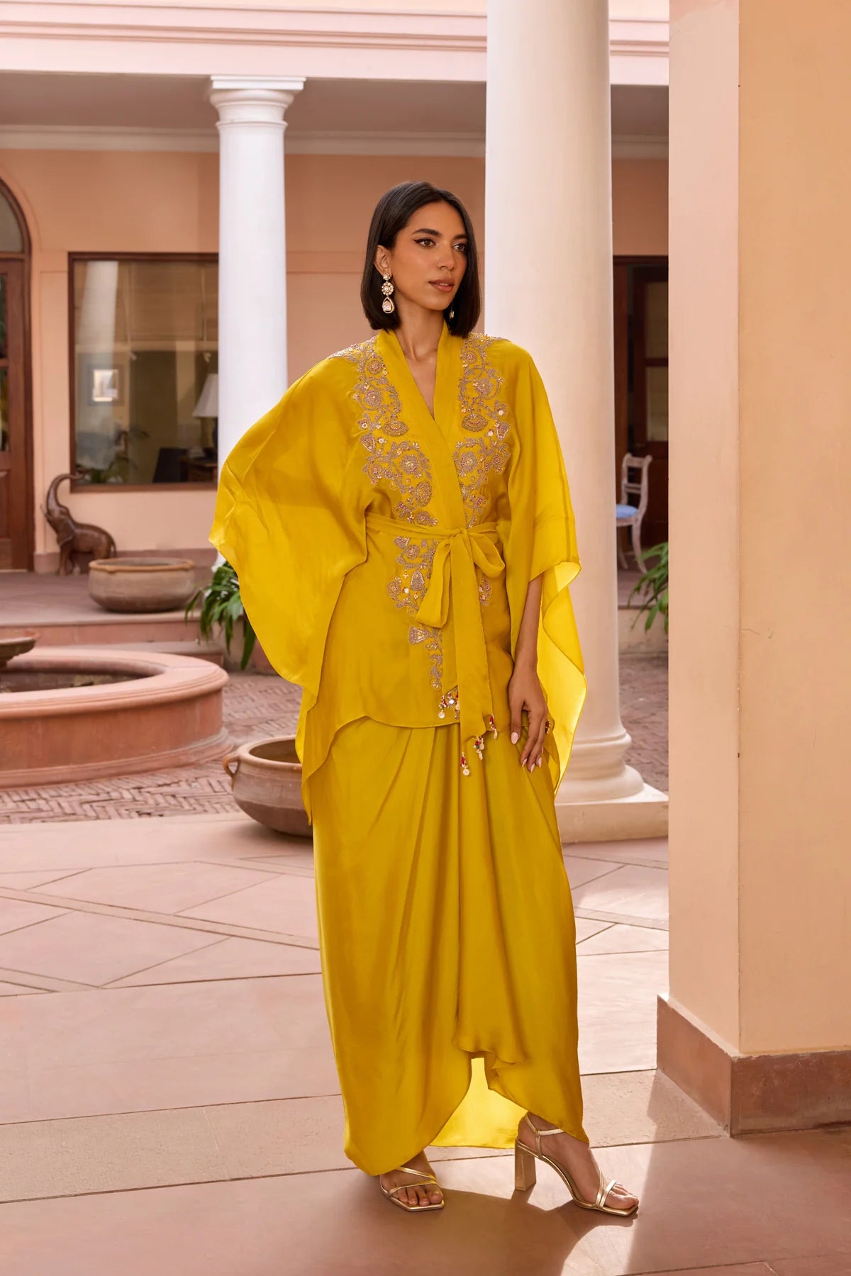 AGASHE – The Best Multi Designer Store