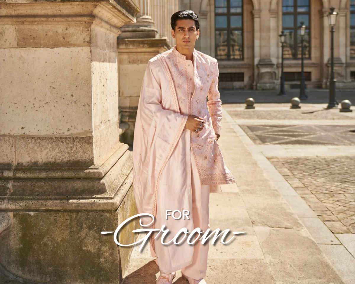 AGASHE – The Best Multi Designer Store