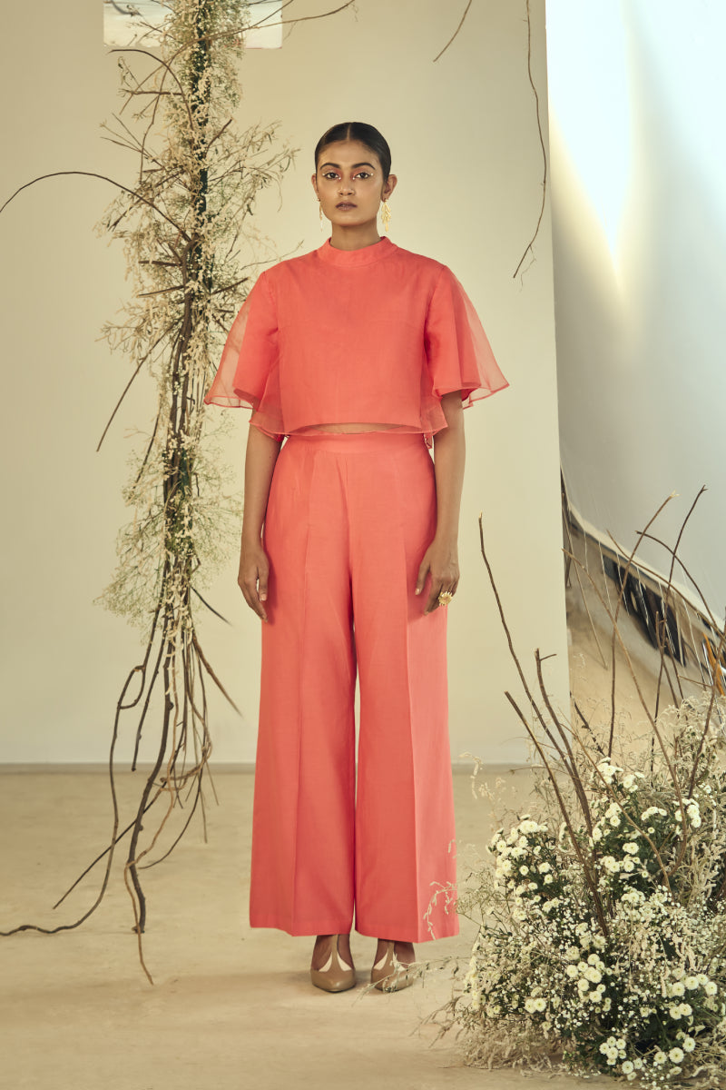 Tropical Coral Co-ord – AGASHE