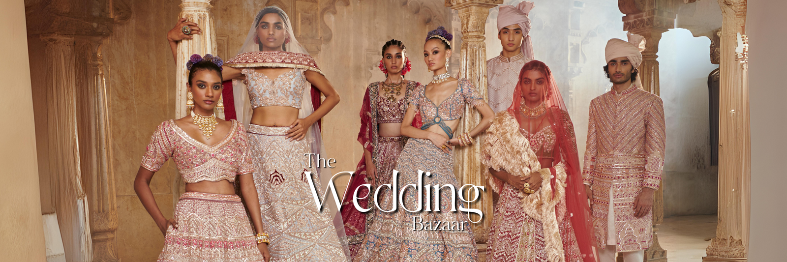 AGASHE – The Best Multi Designer Store