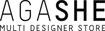 AGASHE – The Best Multi Designer Store
