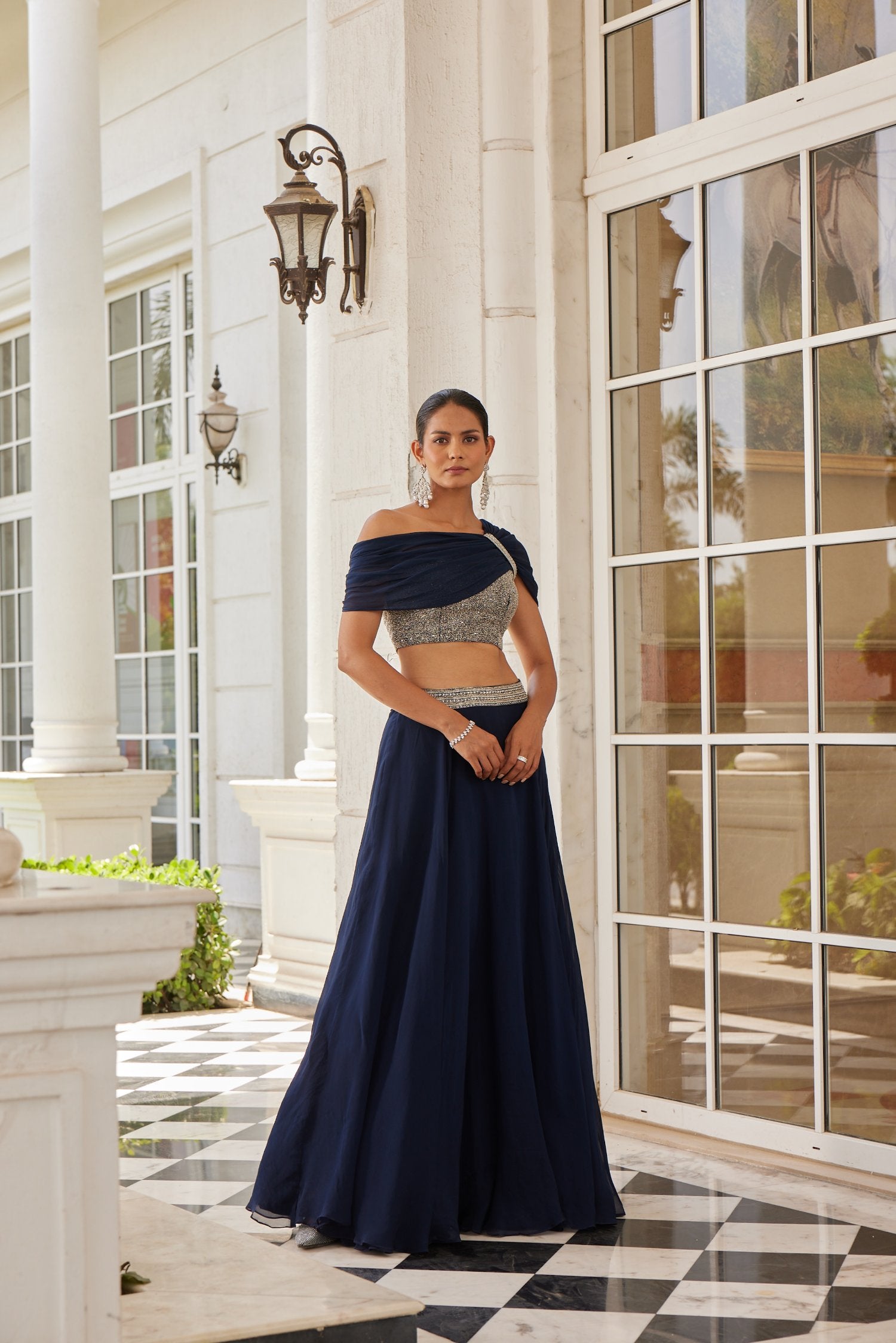 SELIE LEHENGA – AGASHE