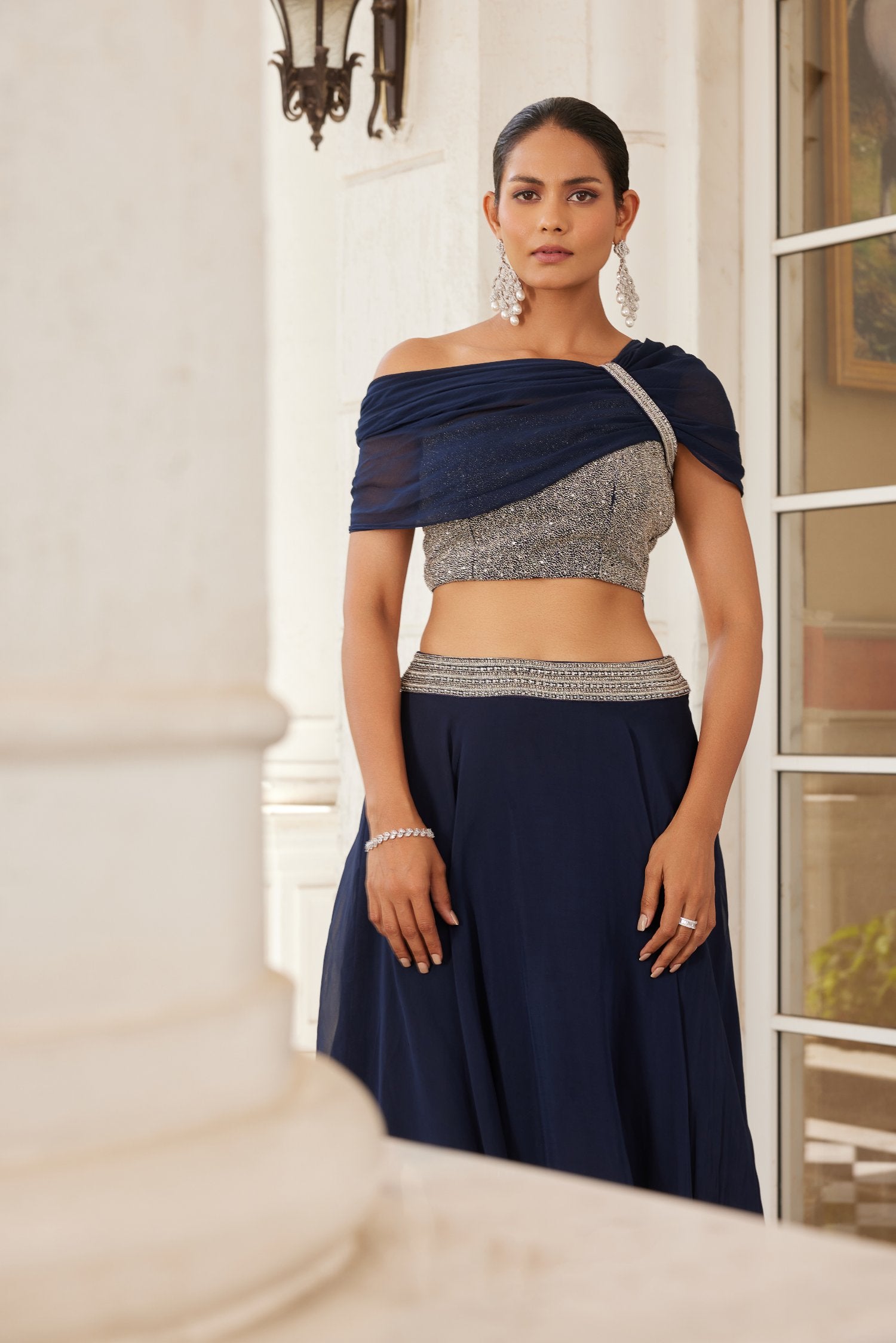 AGASHE – The Best Multi Designer Store