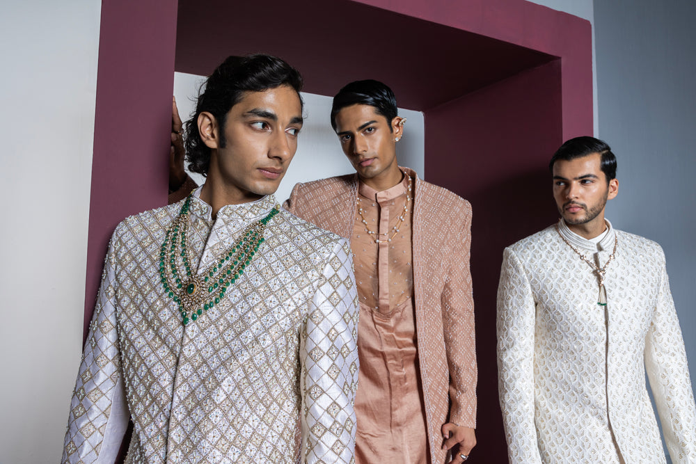 AGASHE – The Best Multi Designer Store