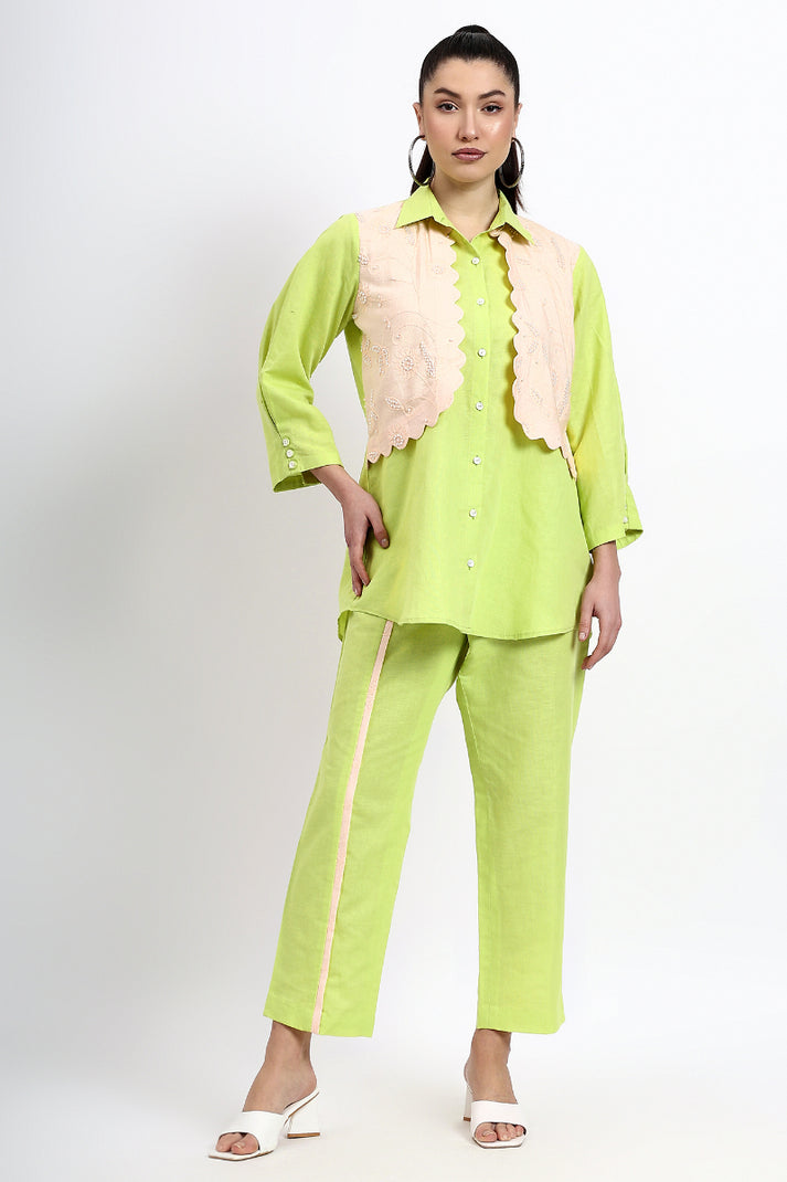 Co-Ord Set – AGASHE