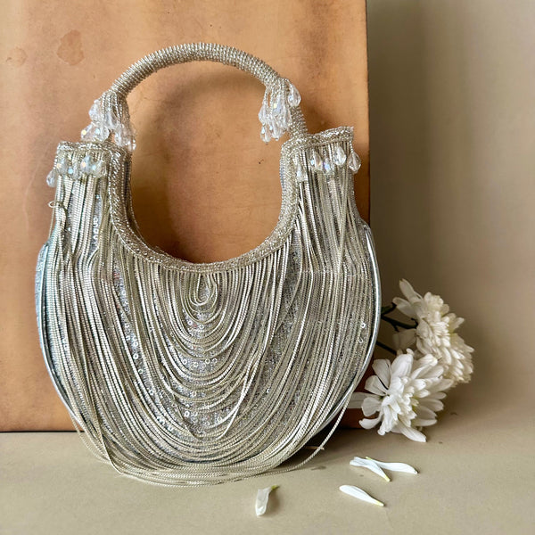 Hinted Silver Sailor – AGASHE