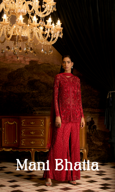 AGASHE – The Best Multi Designer Store