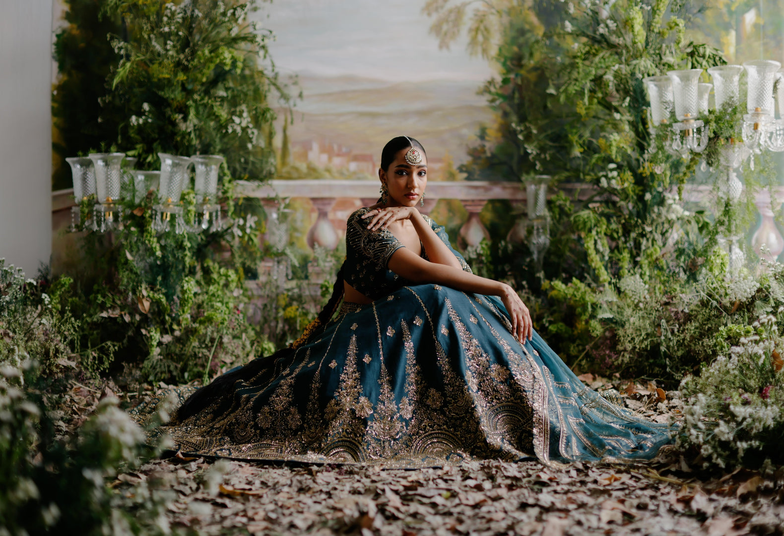 Agashe – The Multi Designer Store