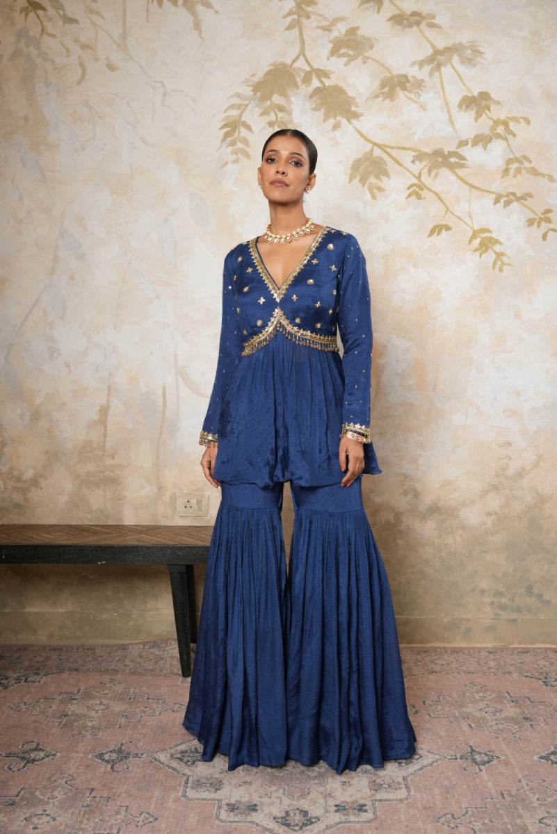 GOLBAHAR – AGASHE