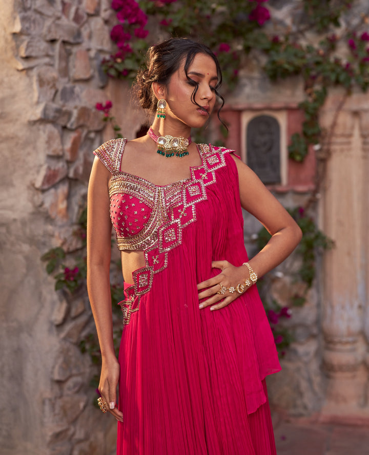 Agashe – The Multi Designer Store