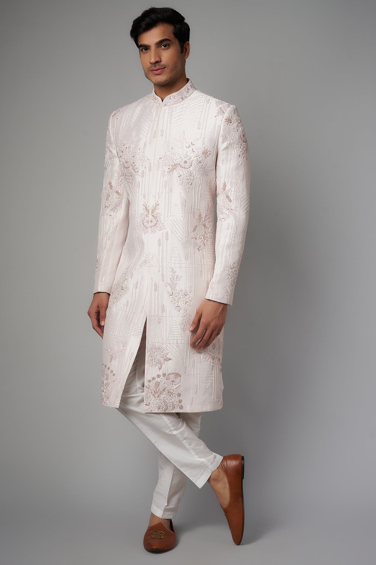 Sherwanis – AGASHE
