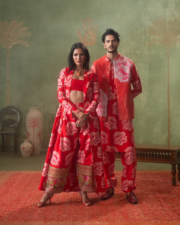 Agashe – The Multi Designer Store