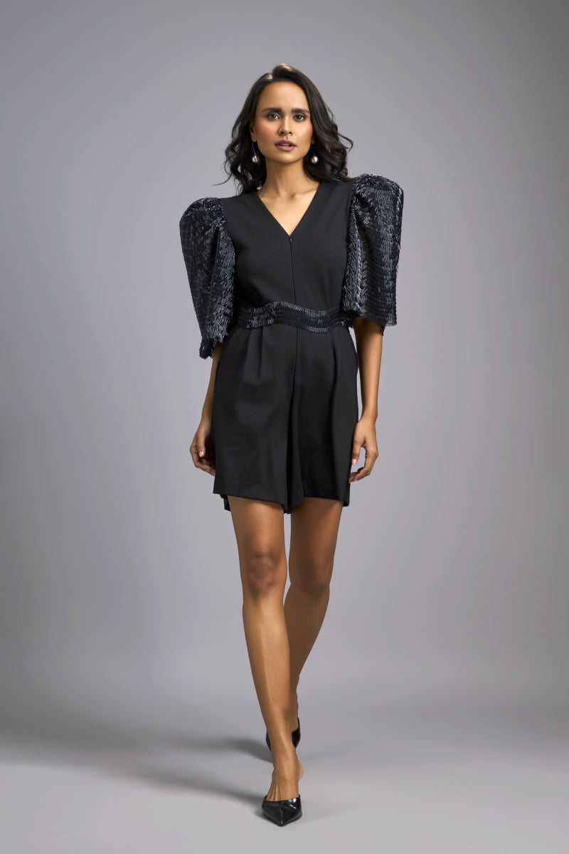 PLAYSUIT – AGASHE