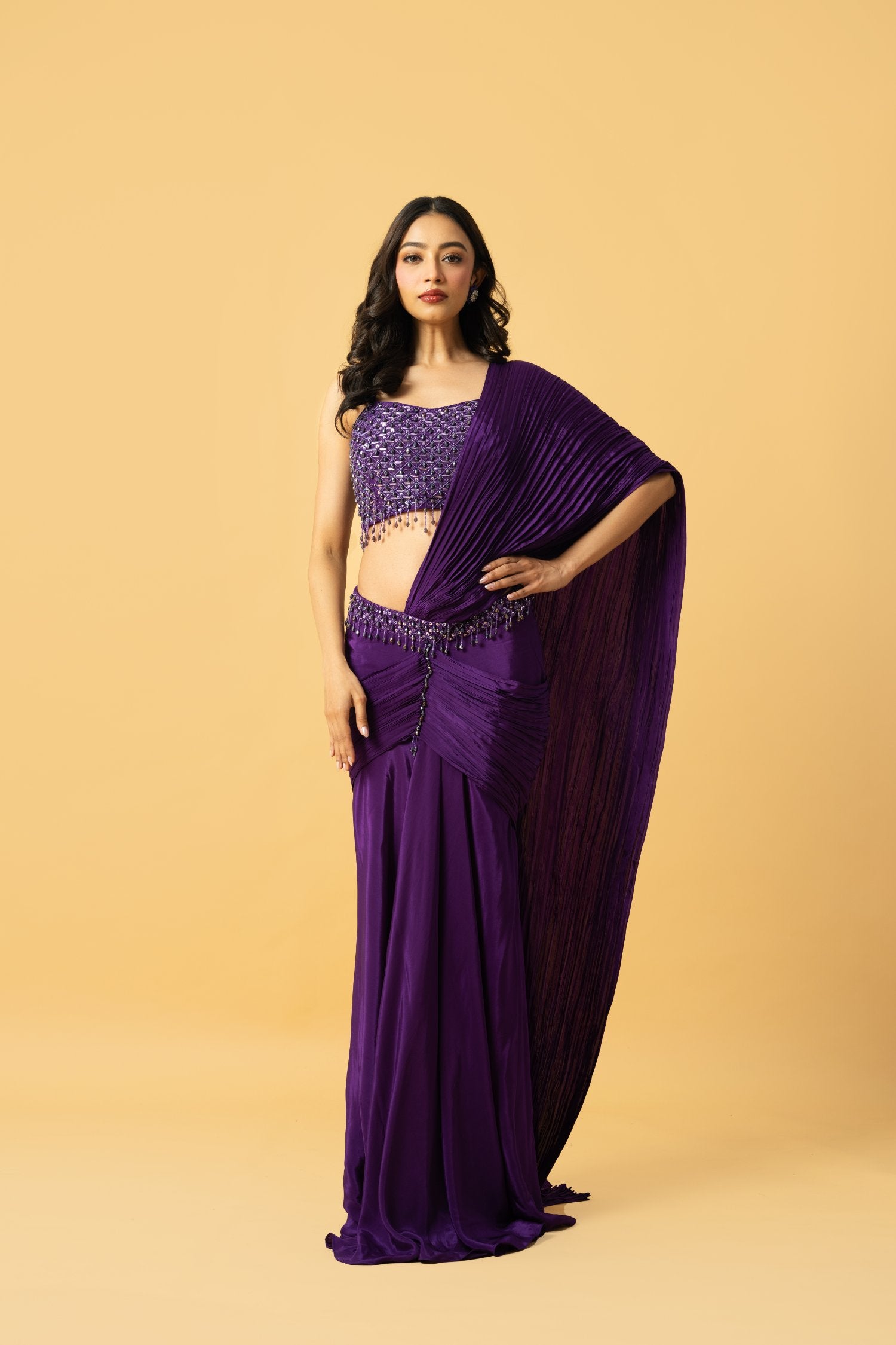 Saree – AGASHE