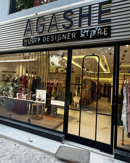 Our Stores – Agashe Store Locations – AGASHE