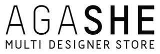 AGASHE – The Best Multi Designer Store
