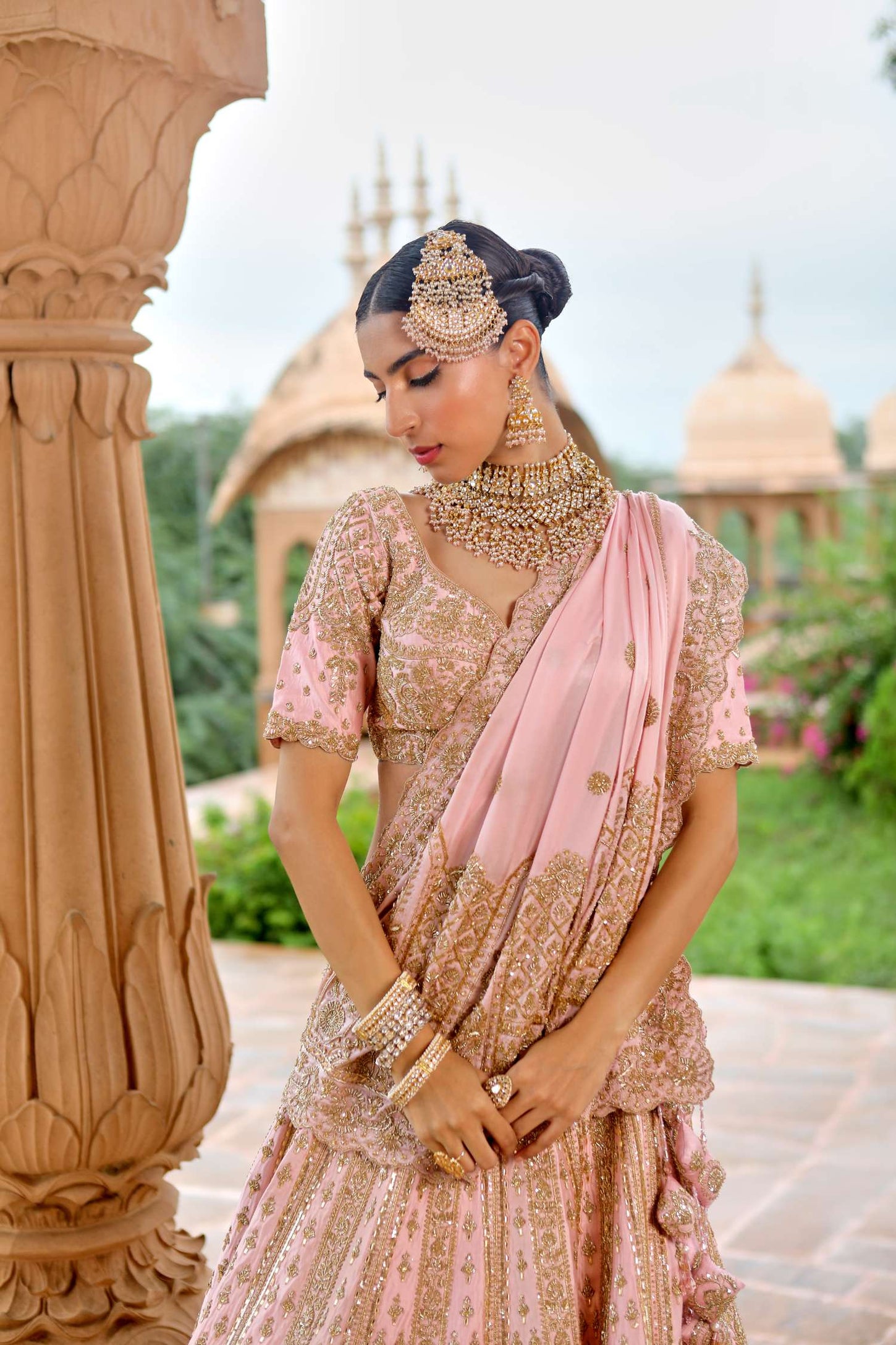 Jigar Mali – AGASHE