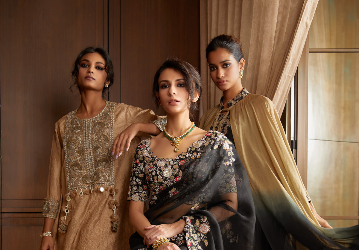 AGASHE – The Best Multi Designer Store